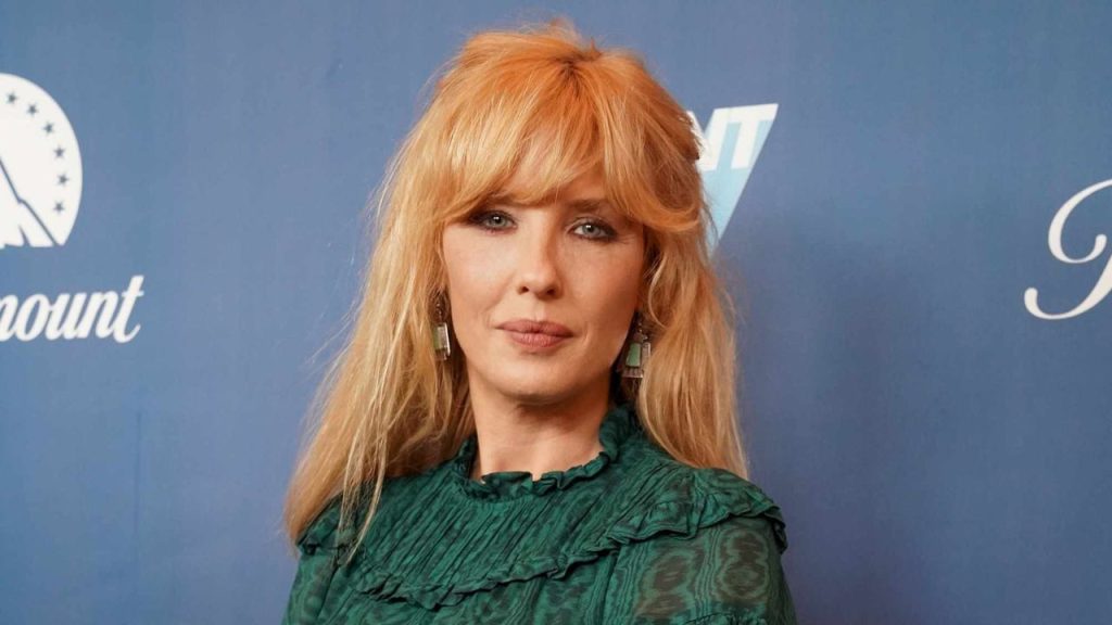 Kelly Reilly Net Worth in 2025: Earnings and Career Insights
