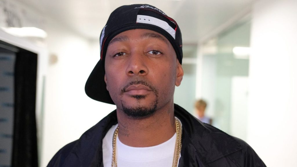 Krayzie Bone Net Worth in 2025: From Thug Life to Rich Life
