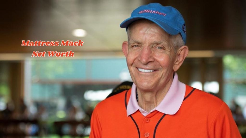 Mattress Mack Net Worth 2025: A Look at Marcus Black's Fortune