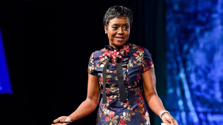 Mellody Hobson Net Worth: A Wealth of Wisdom and Success