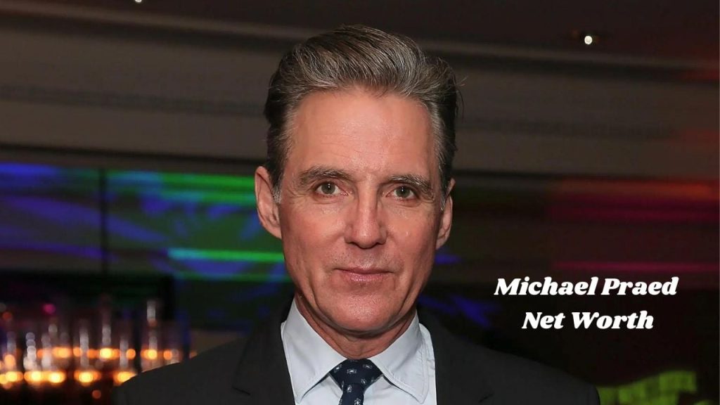 Michael Praed Net Worth: Unmasking the Wealth Behind the Star