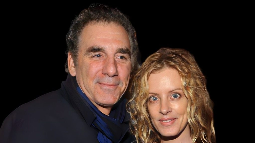 Michael Richards Net Worth: His Career and Financial Success