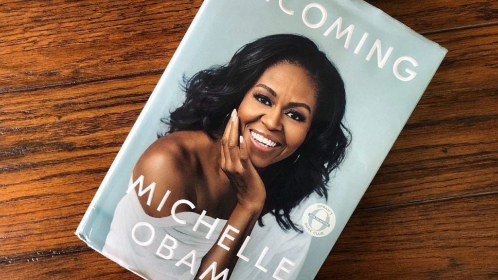 Michelle Obama Net Worth 2025 (Forbes) and Salary 2025