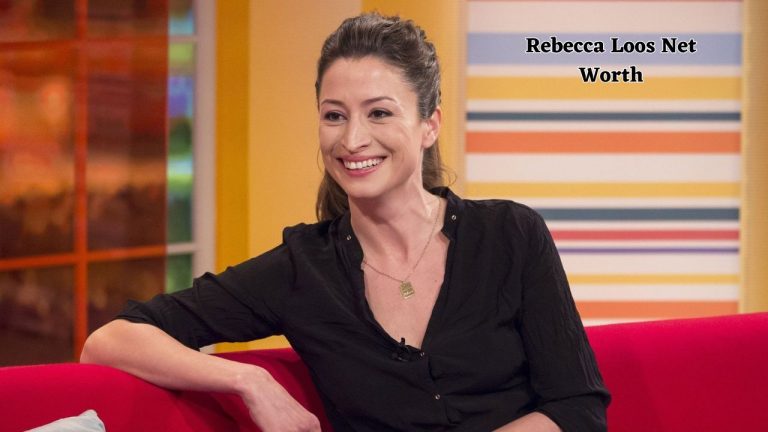 Rebecca Loos Net Worth 2025 From Controversy to Comfort