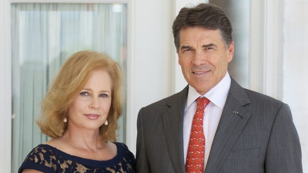 What Is Rick Perry Net Worth? Career, Earnings, and Investments