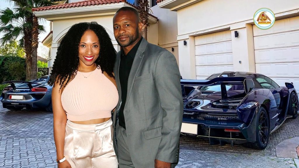 Roy Jones Jr. Net Worth 2025: From Boxing to Financial Victory