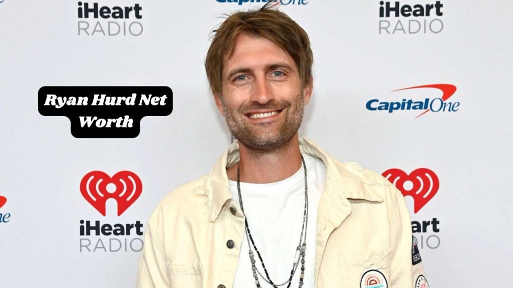 Ryan Hurd Net Worth 2025: A Look at His Financial Empire