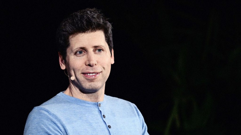 Sam Altman Net Worth 2025: The Making of a Tech Billionaire