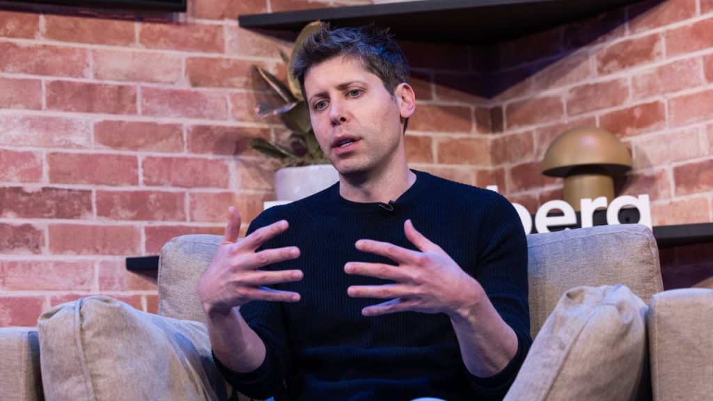 Sam Altman Net Worth 2025: The Making of a Tech Billionaire