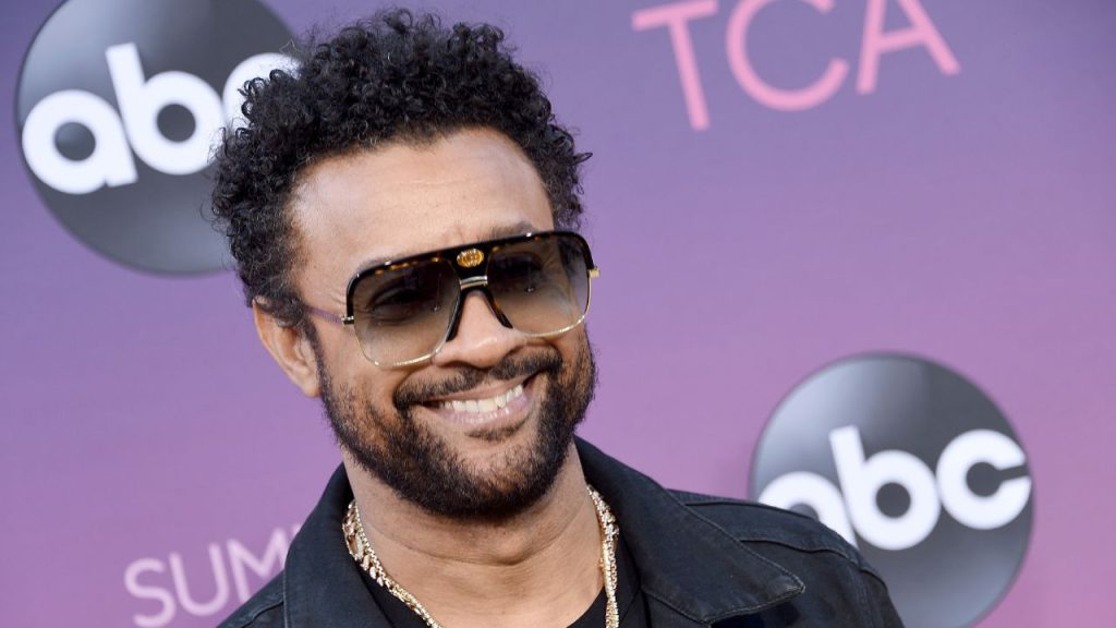 Shaggy Net Worth 2025: How Did Shaggy Make His Money