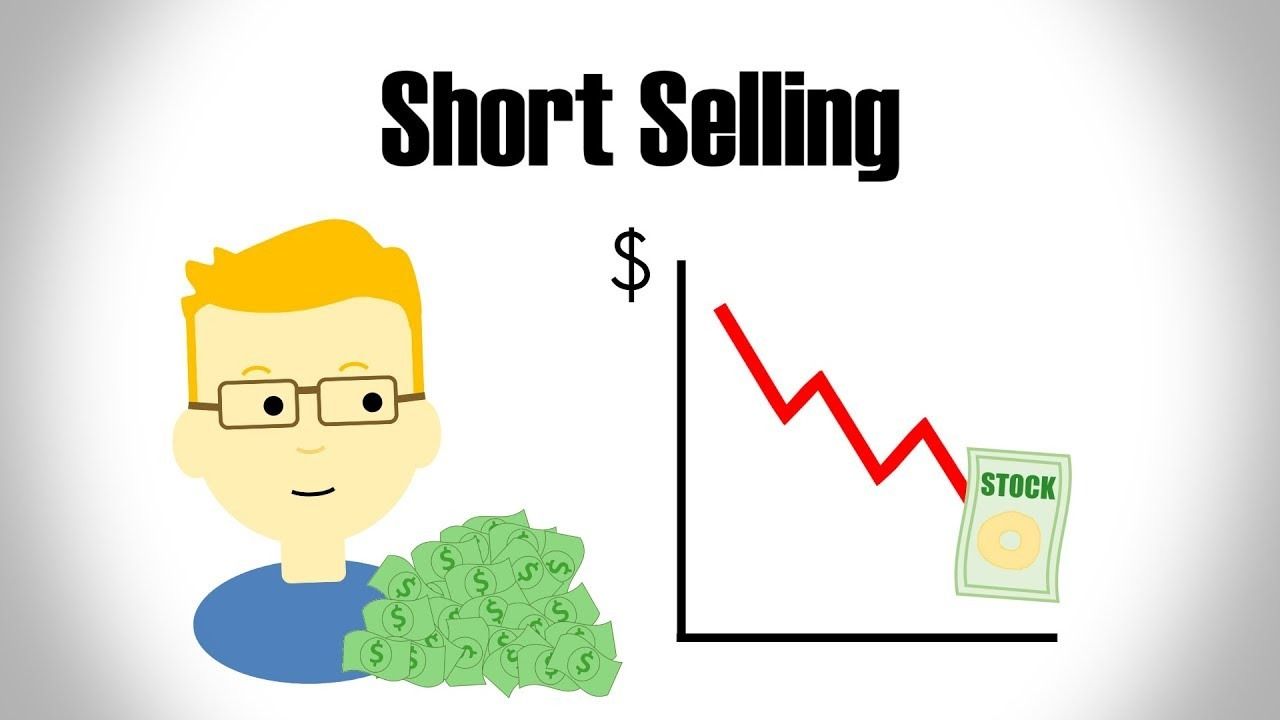 What is short selling? All you have to know, Types of short-selling