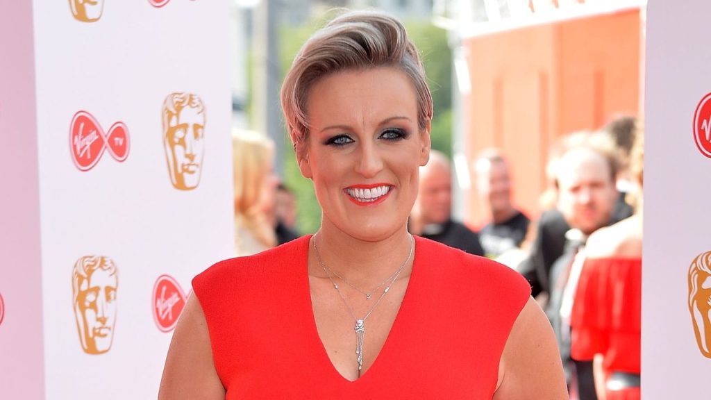 Steph McGovern Net Worth: How is the TV star earning millions?