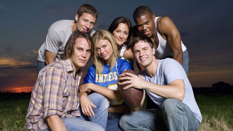 Taylor Kitsch Net Worth 2025: How Rich is Taylor Kitsch Really?