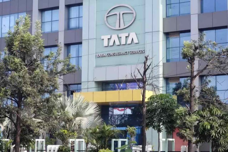TCS Net Worth 2025: Market Cap, Revenue, Assets and CEO