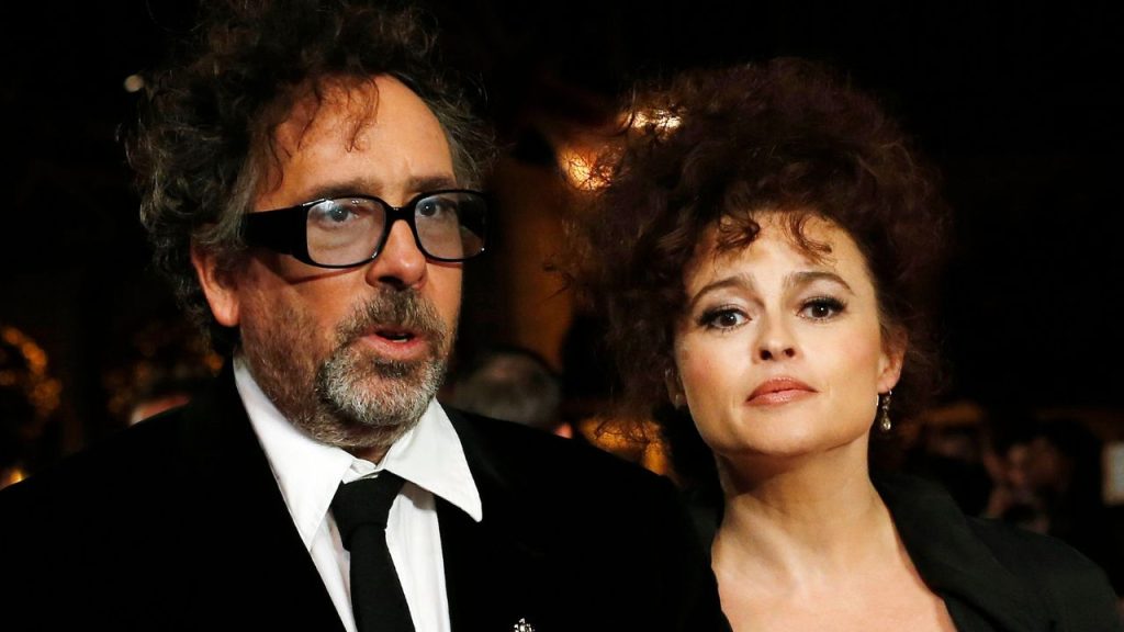 Tim Burton Net Worth 2025: The Truth About Tim Burton's Wealth