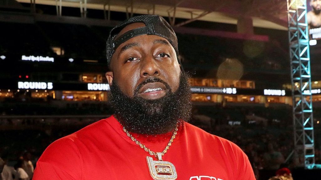 Trae Tha Truth Net Worth: A Breakdown of the Career Earnings