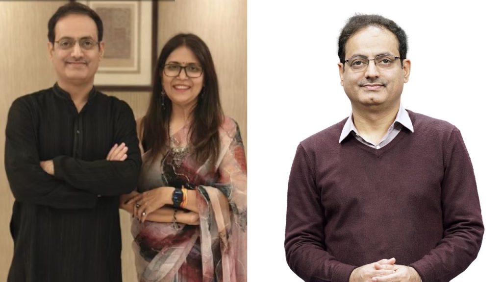 Vikas Divyakirti Net Worth 2025: From Classroom to Millions