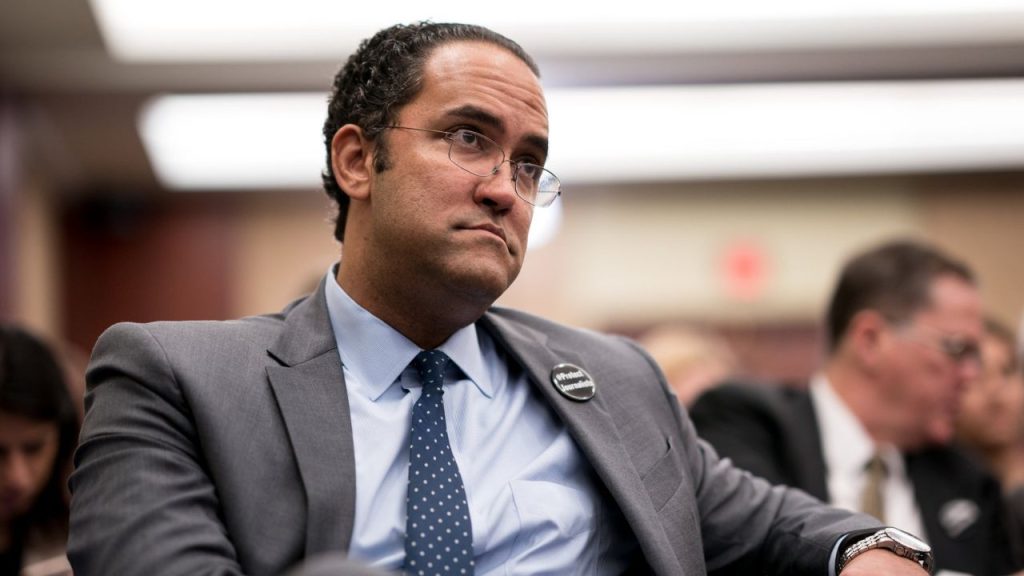 Will Hurd Net Worth and Salary 2025: Assets and Investments