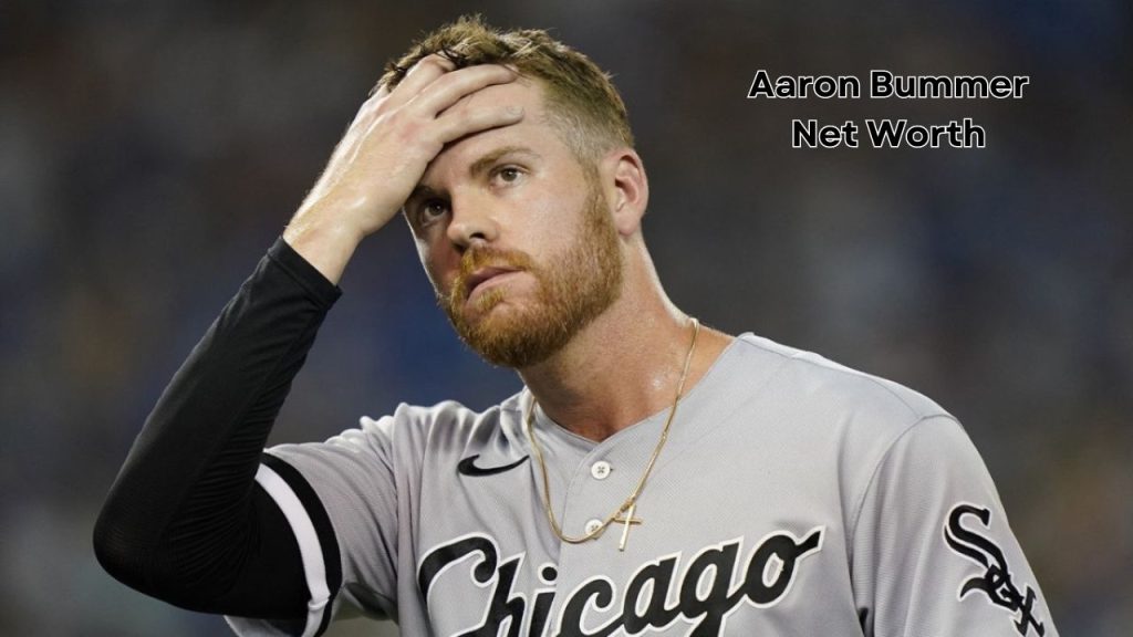 Aaron Bummer Net Worth, Salary and Contract Breakdown