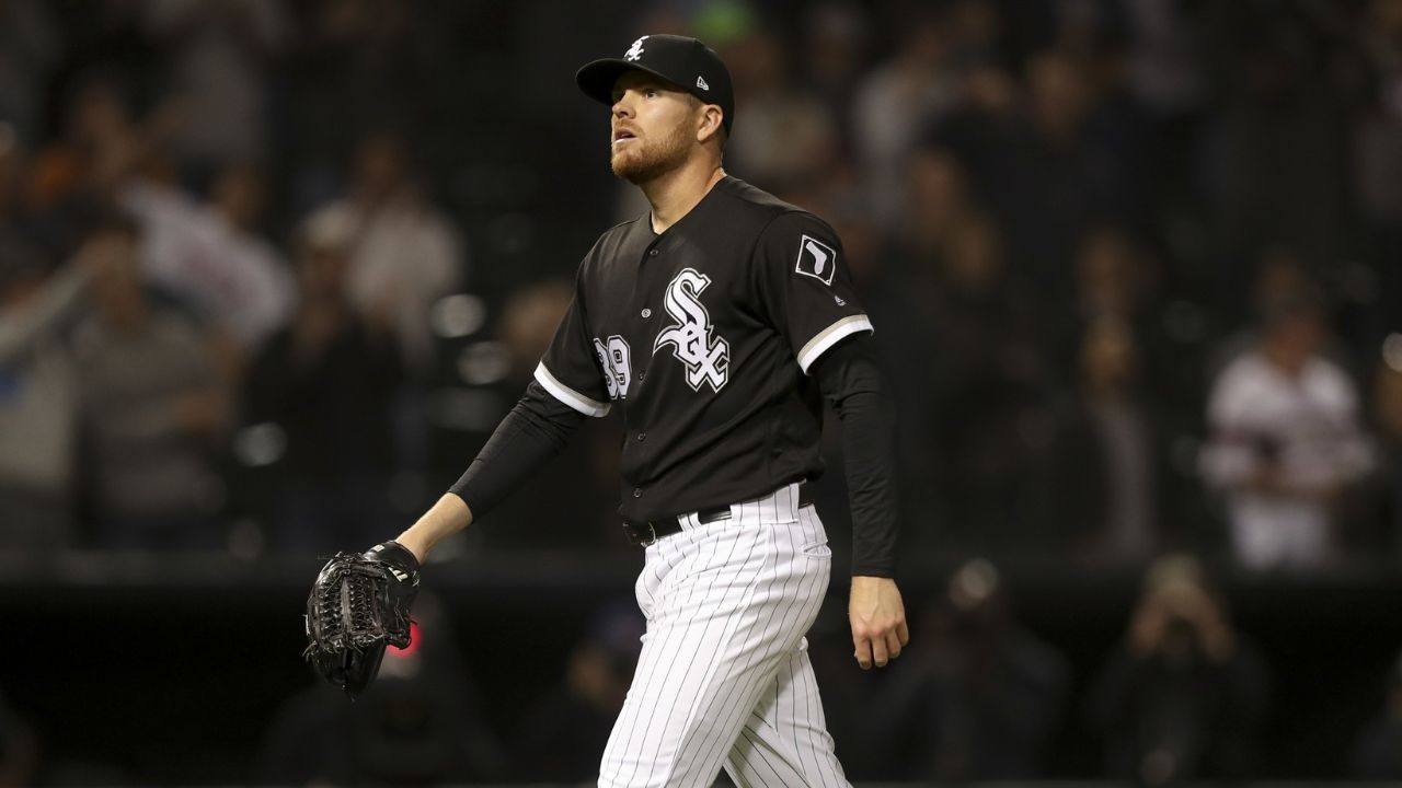 Aaron Bummer Net Worth, Salary and Contract Breakdown