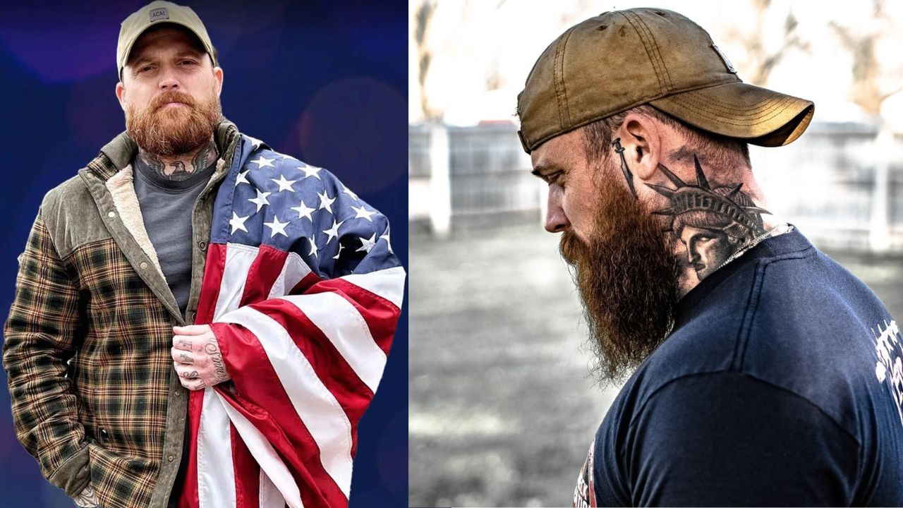 Adam Calhoun Net Worth: His 2025 Wealth and Financial Success