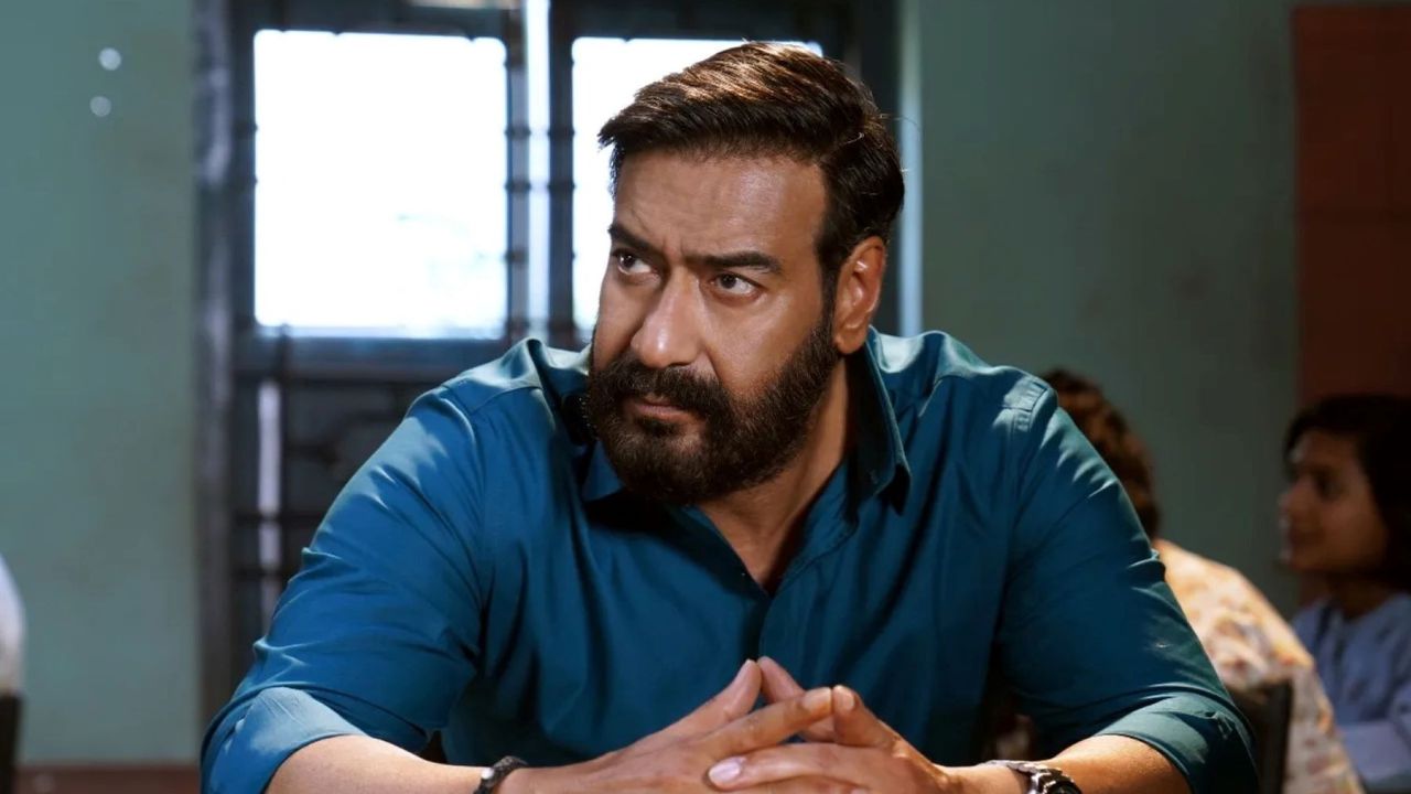 Ajay Devgan Net Worth 2025: The Wealth Behind the Action Star