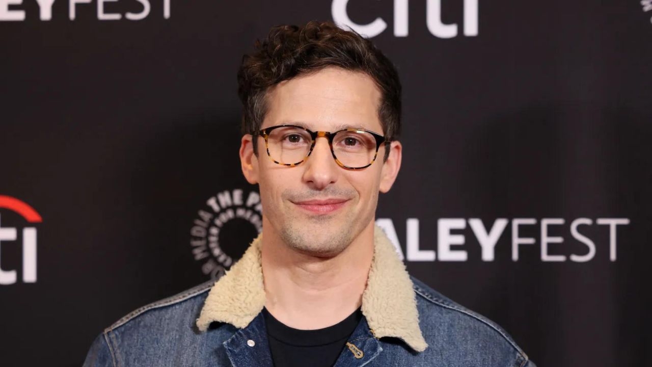 Andy Samberg Net Worth 2025: Career Earnings and Personal Life