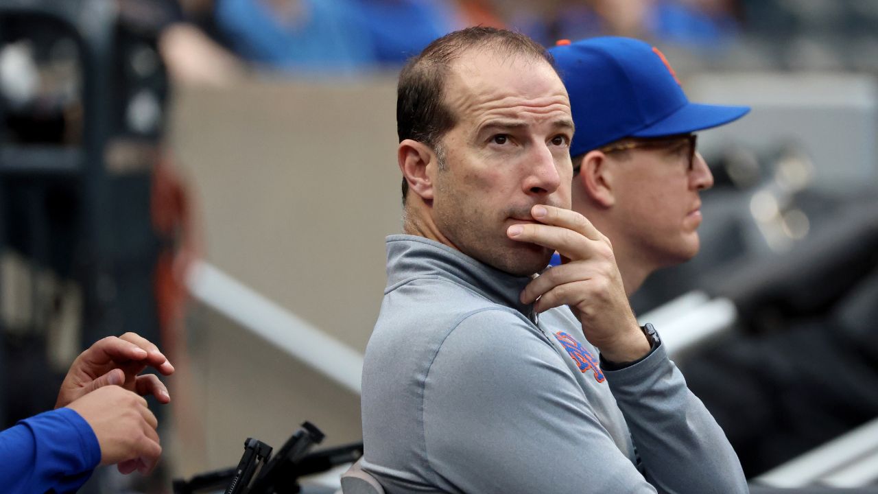 Billy Eppler Net Worth 2025: Salary, Contract, and Career Earnings