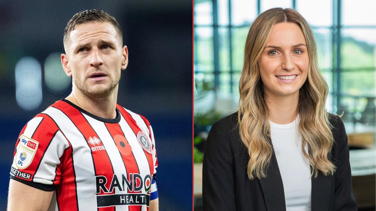 Billy Sharp Net Worth 2025: Salary, Career and Earnings