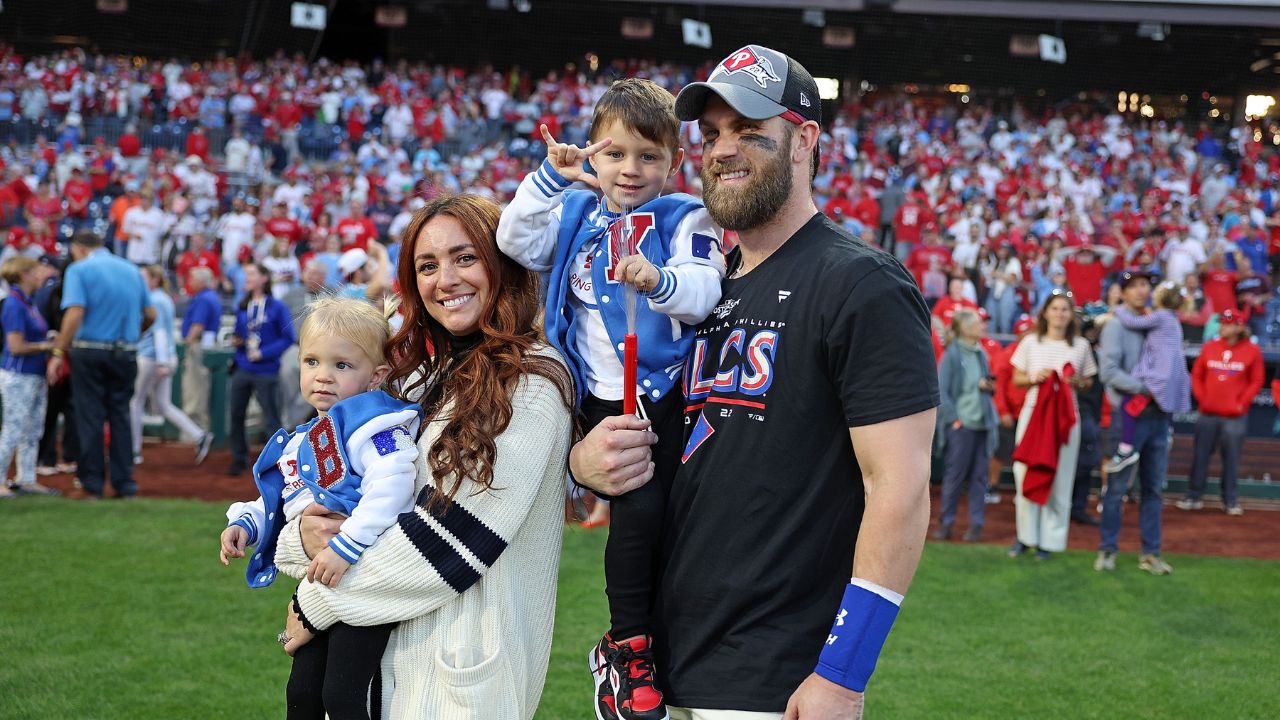 Bryce Harper Net Worth 2025: MLB Salary, Contracts, and Injuries
