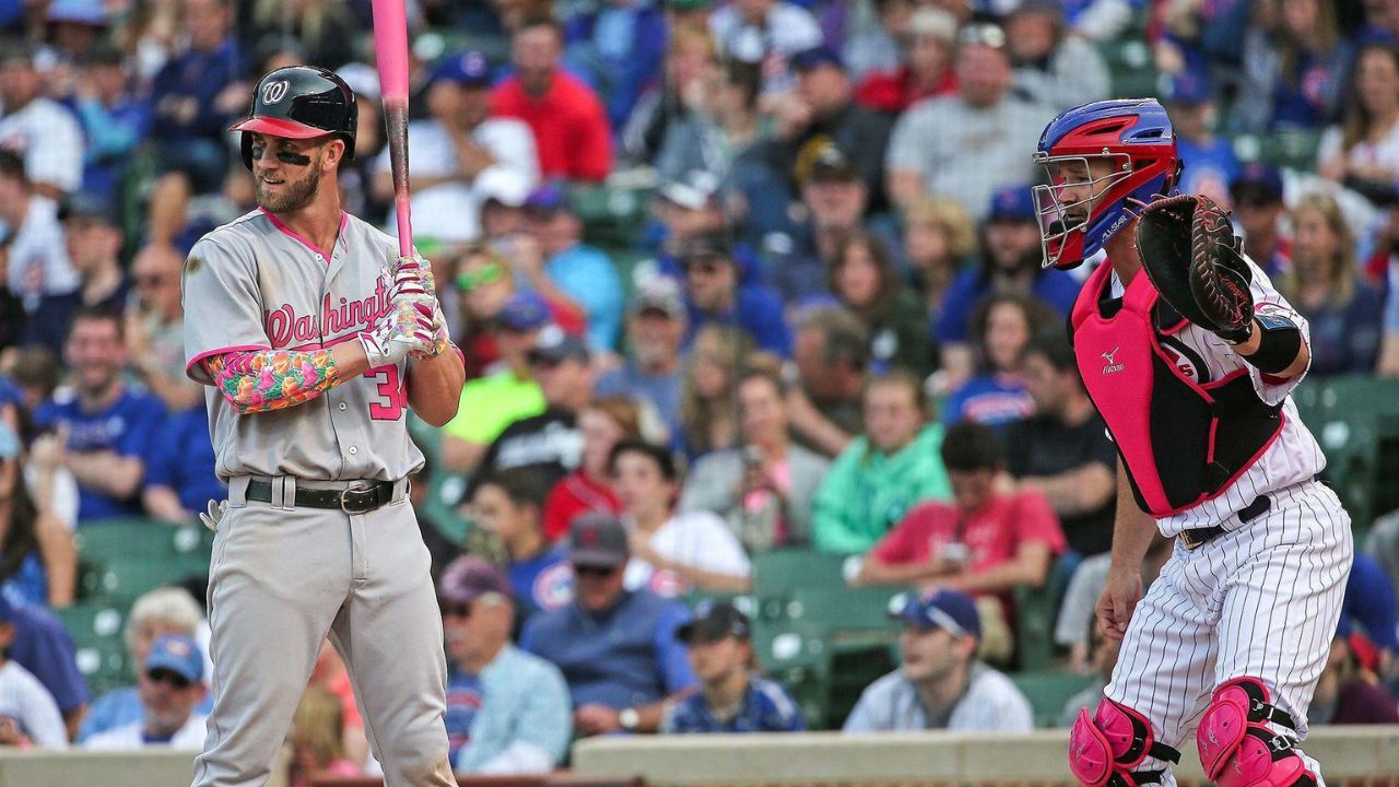 Bryce Harper Net Worth 2025: MLB Salary, Contracts, and Injuries