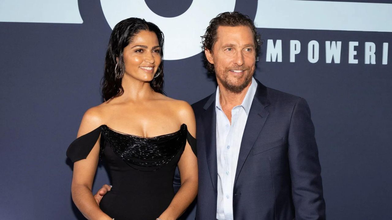 Camila Alves Net Worth 2025: A Look at the Model's Fortune