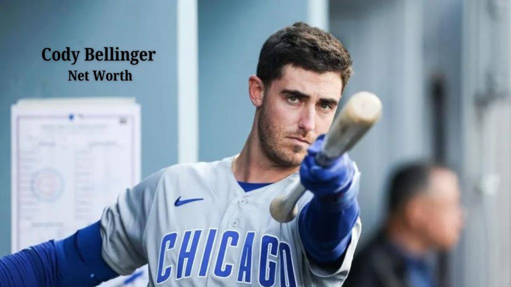 Cody Bellinger Net Worth 2025: MLB Contract and Salary