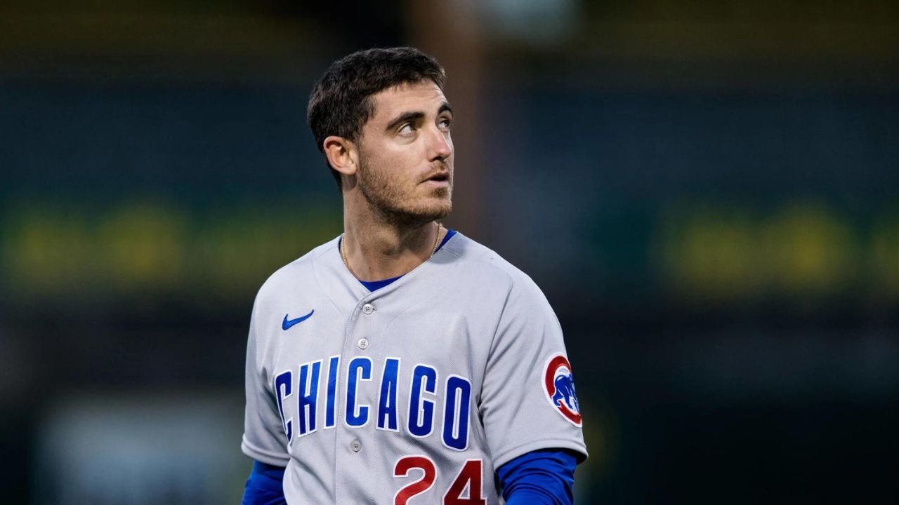 Cody Bellinger Net Worth 2025: MLB Contract and Salary