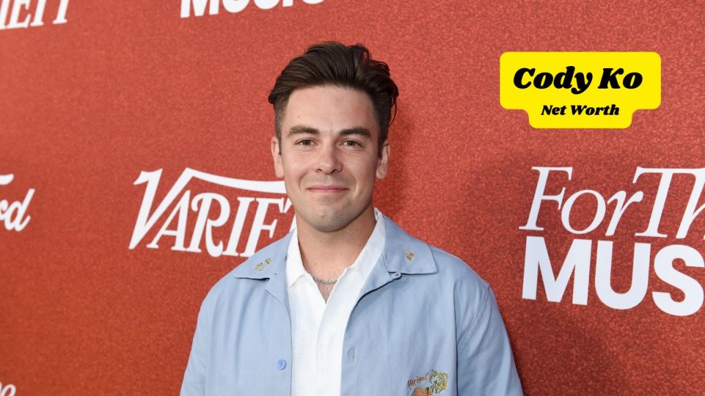 Cody Ko Net Worth: How Rich Is the Comedian in 2025?