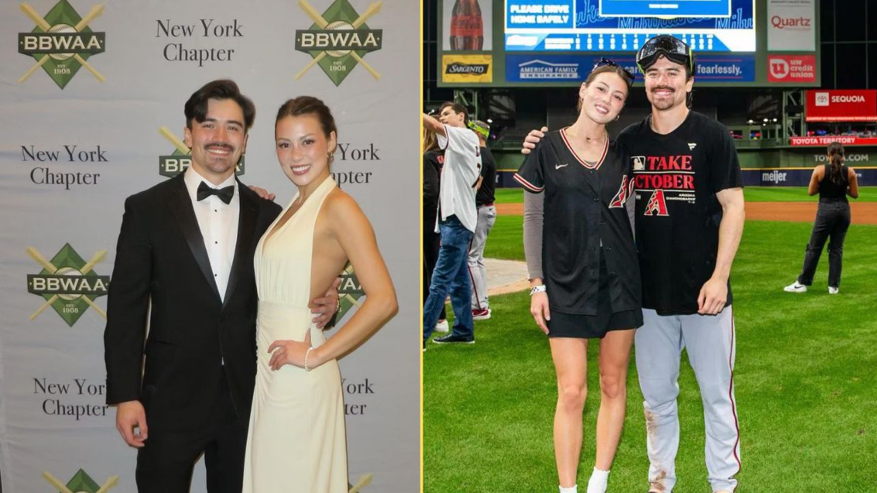 Corbin Carroll Net Worth 2025: MLB Contract, Salary, and Career