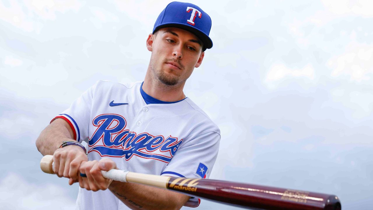 Evan Carter Net Worth 2025: A Look at His Earnings and Salary