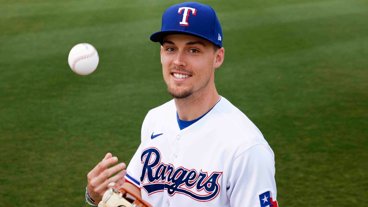 Evan Carter Net Worth 2025: A Look at His Earnings and Salary