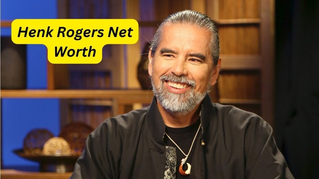 Henk Rogers Net Worth 2025: Insights on the Tetris Entrepreneur