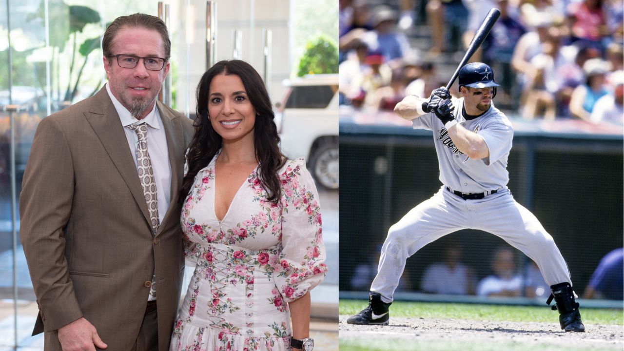 How Much is Jeff Bagwell Net Worth? Breakdown of His Earnings