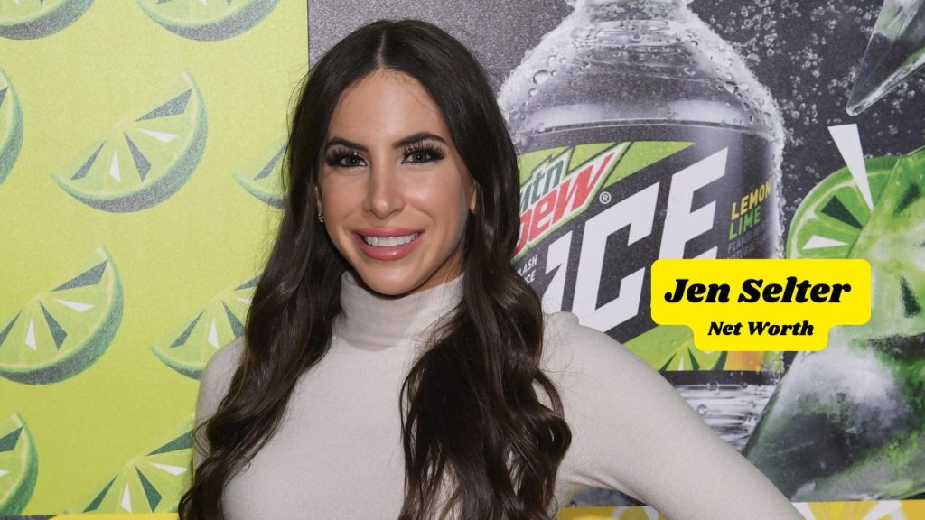 Jen Selter Net Worth 2025: From Fitness Influencer to Millionaire