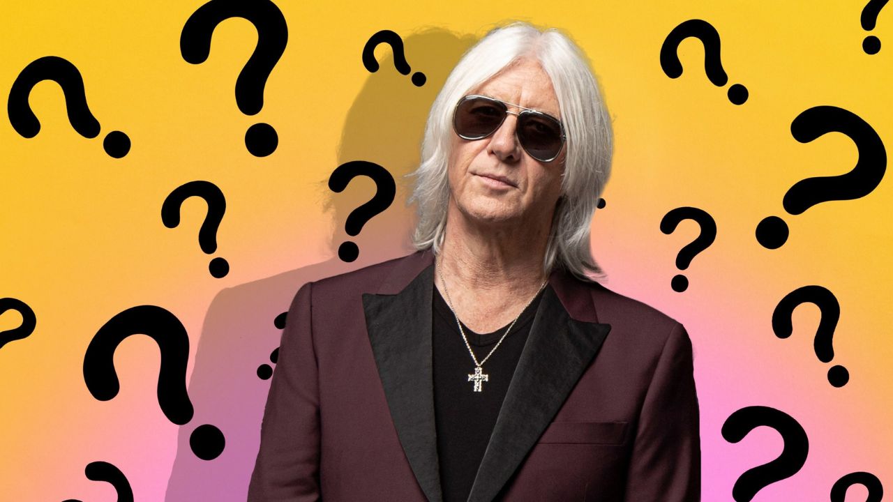 Joe Elliott Net Worth 2025: A Rock Star's Earnings and Fortune