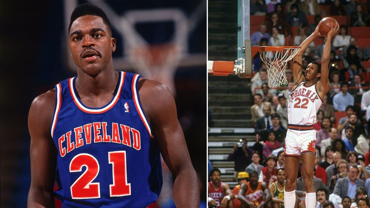 Larry Nance Net Worth 2025: Career Earnings and Salary