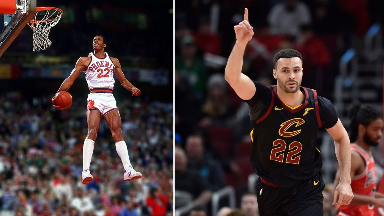 Larry Nance Net Worth 2025: Career Earnings and Salary