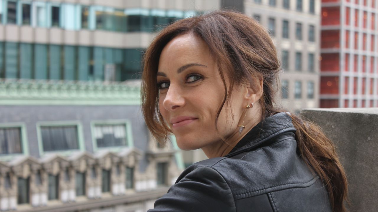 Laura Benanti Net Worth 2025: How Laura Built Her Fortune?