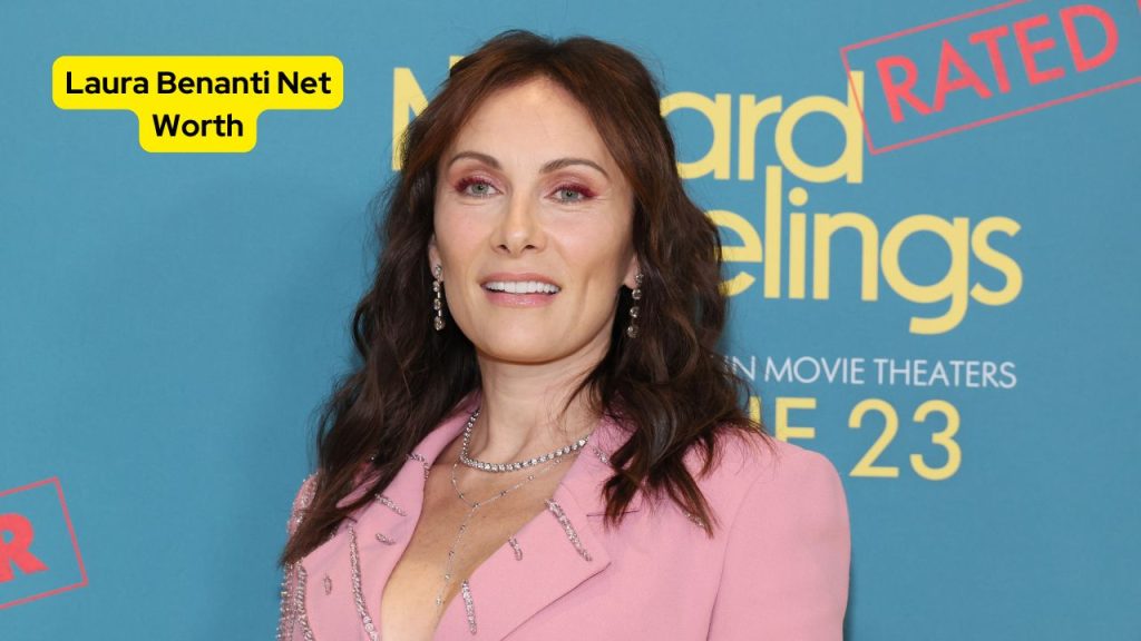 Laura Benanti Net Worth 2025: How Laura Built Her Fortune?