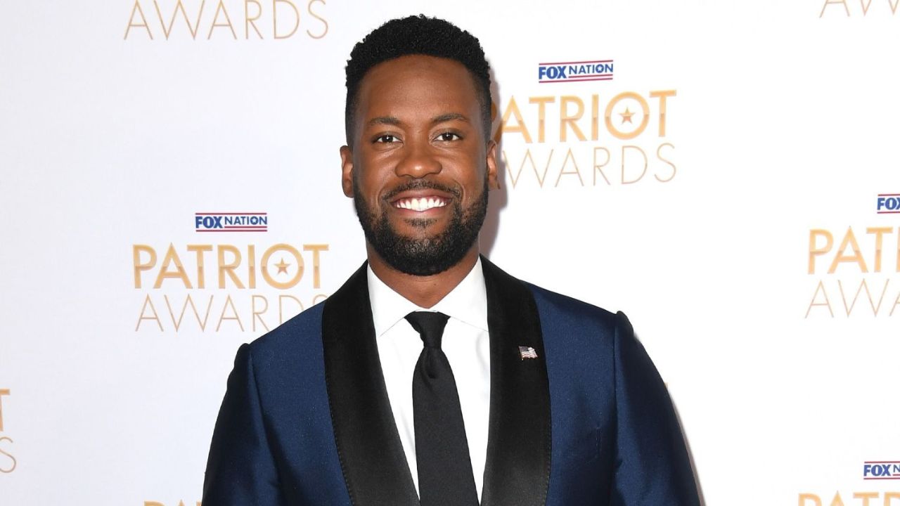 Lawrence B. Jones Net Worth 2025: Fox Salary and Career Details