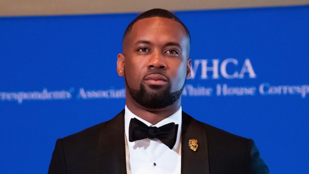 Lawrence B. Jones Net Worth 2025: Fox Salary and Career Details