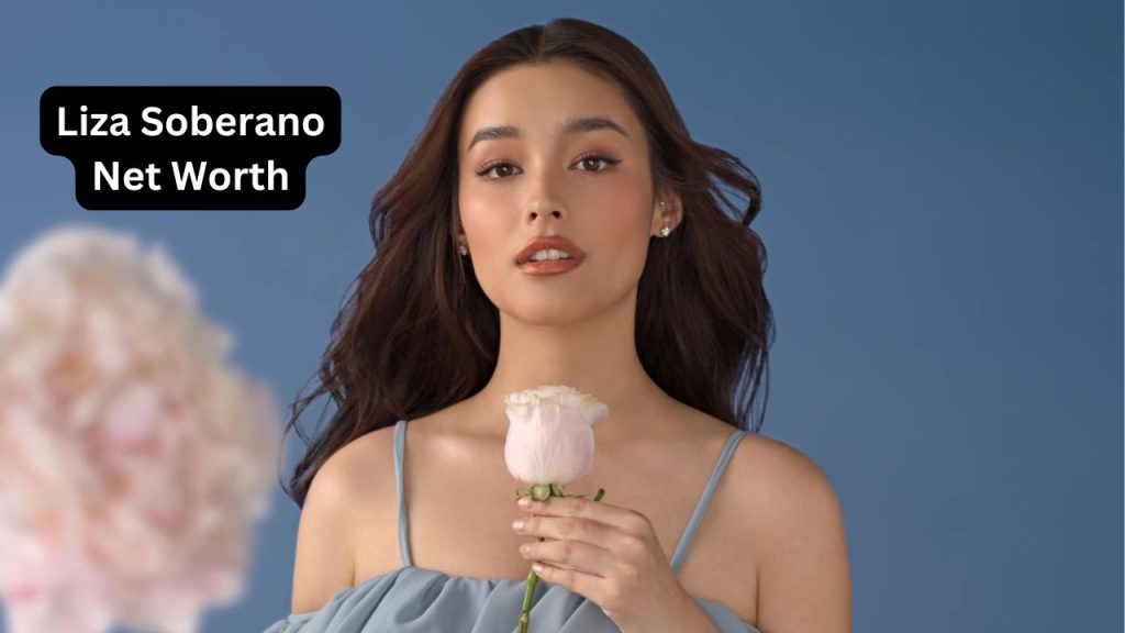 Liza Soberano Net Worth: How She Built Her Million-Dollar Empire