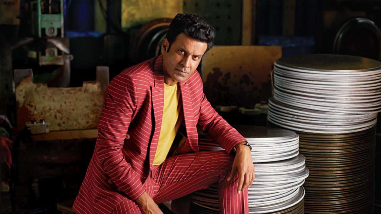 Manoj Bajpayee Net Worth 2025: The Wealth Behind the Talent